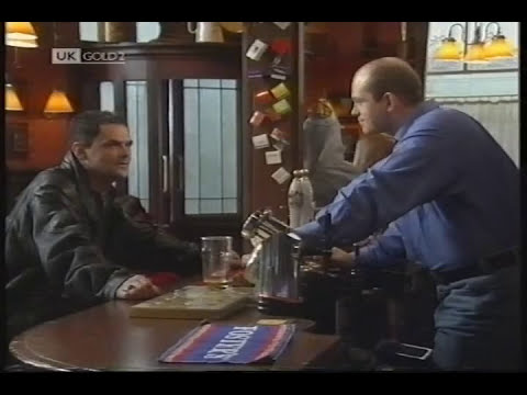 The Mitchell Brothers Make Jimmy Coogan An Offer (19th May 1994) - YouTube