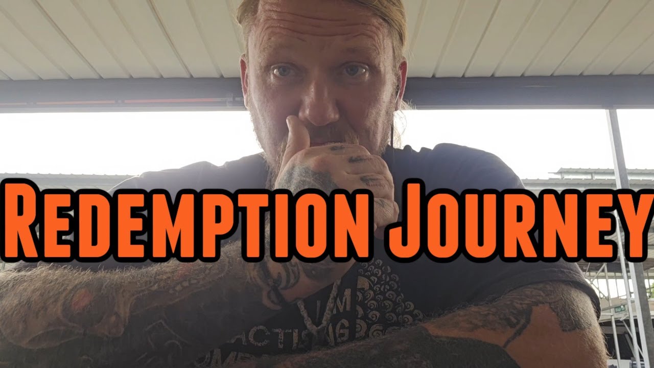 Life After A Murder Charge (Jacob Gentry's Story Part 3) - YouTube