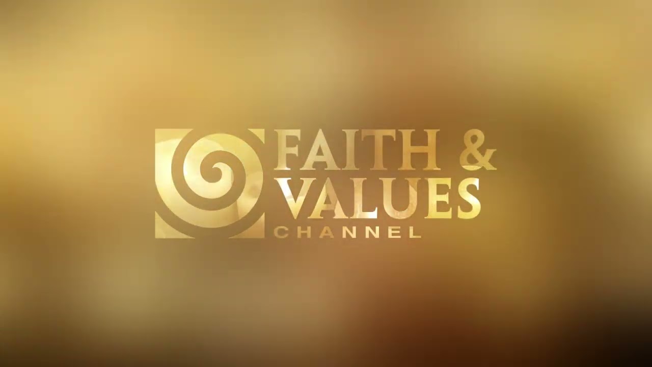 Faith & Values Channel 2022 ID - YouTube