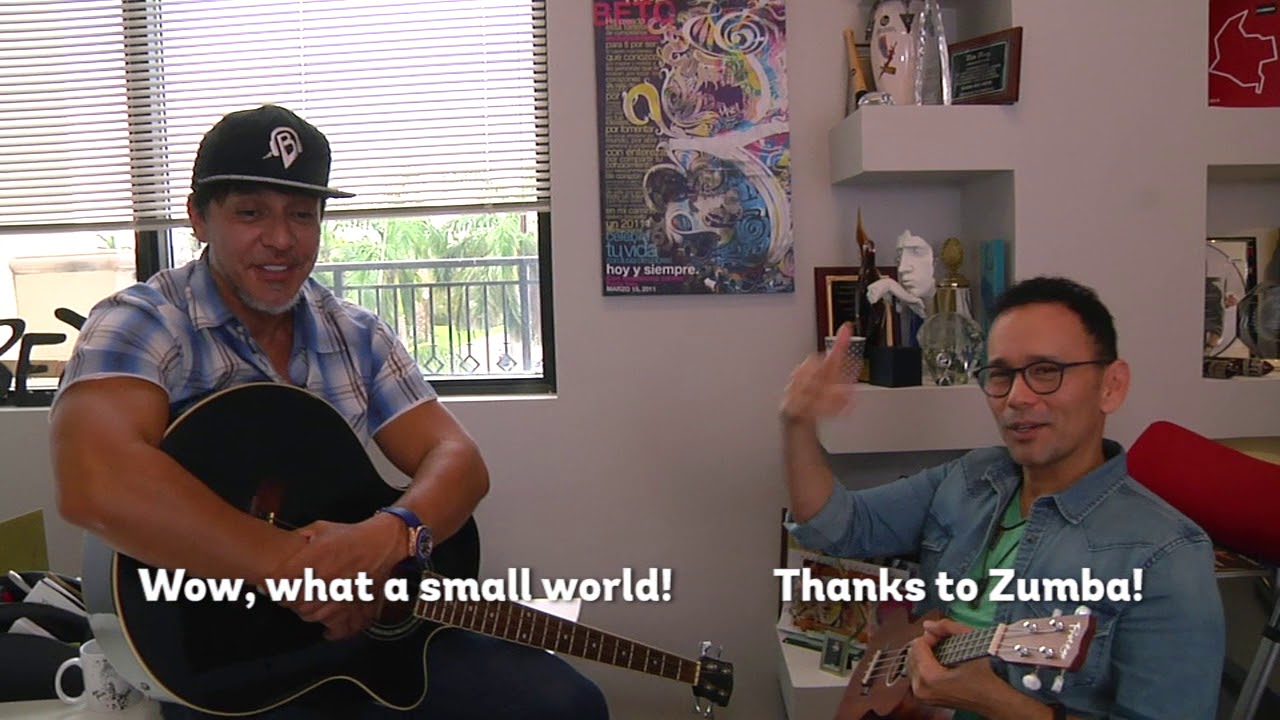 Get To Know The Artist Behind Hot Song ‘Contento’ - YouTube