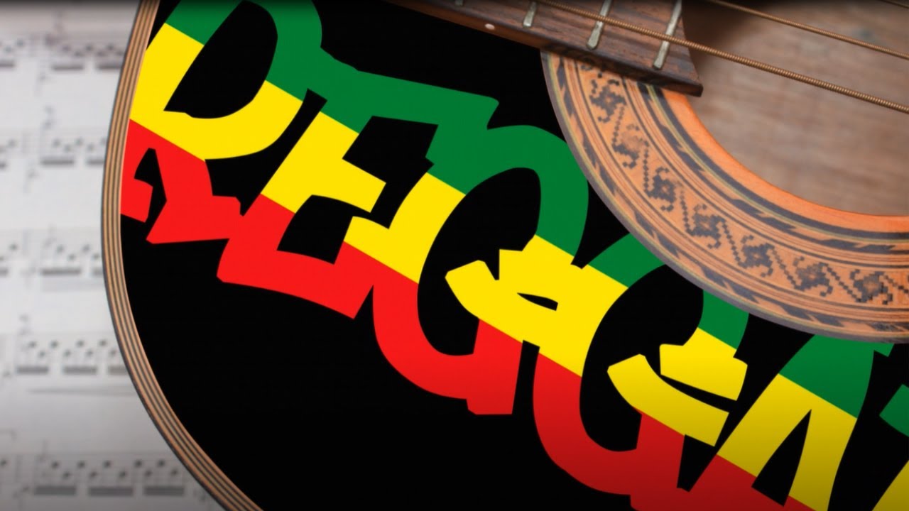 Reggae History- How Reggae Changed The World! - YouTube