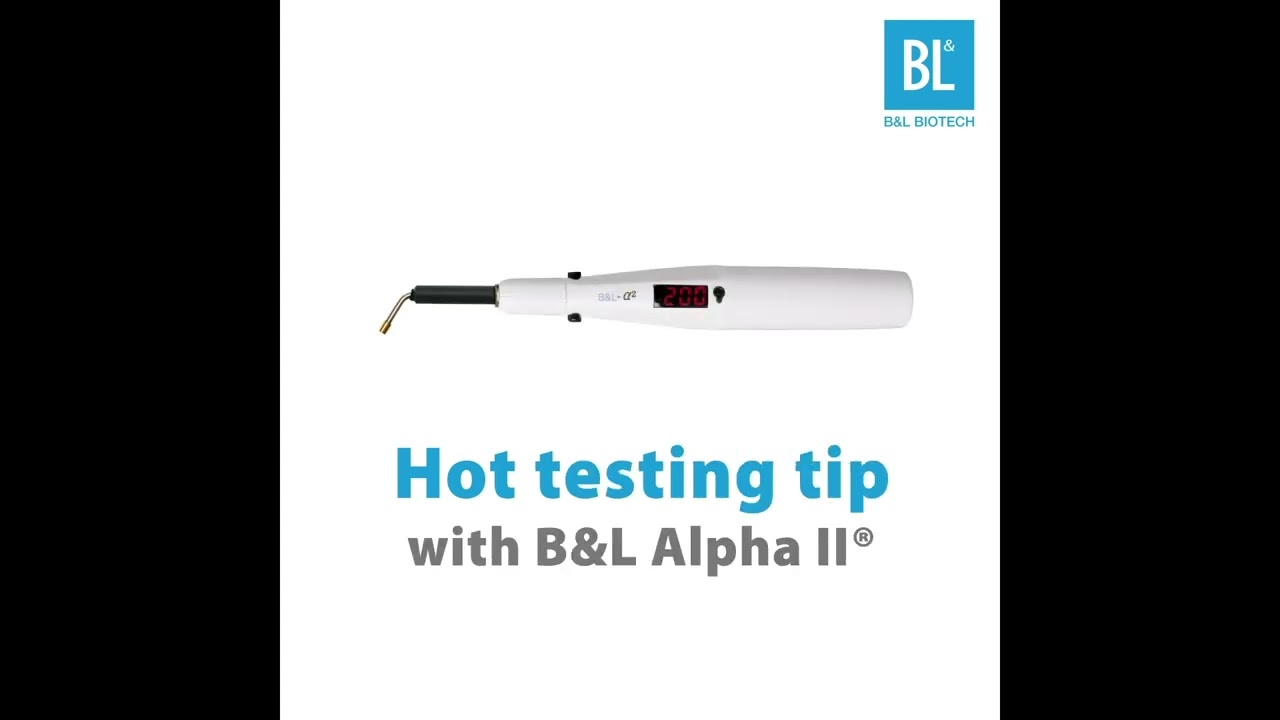 Hot Testing Tip - YouTube