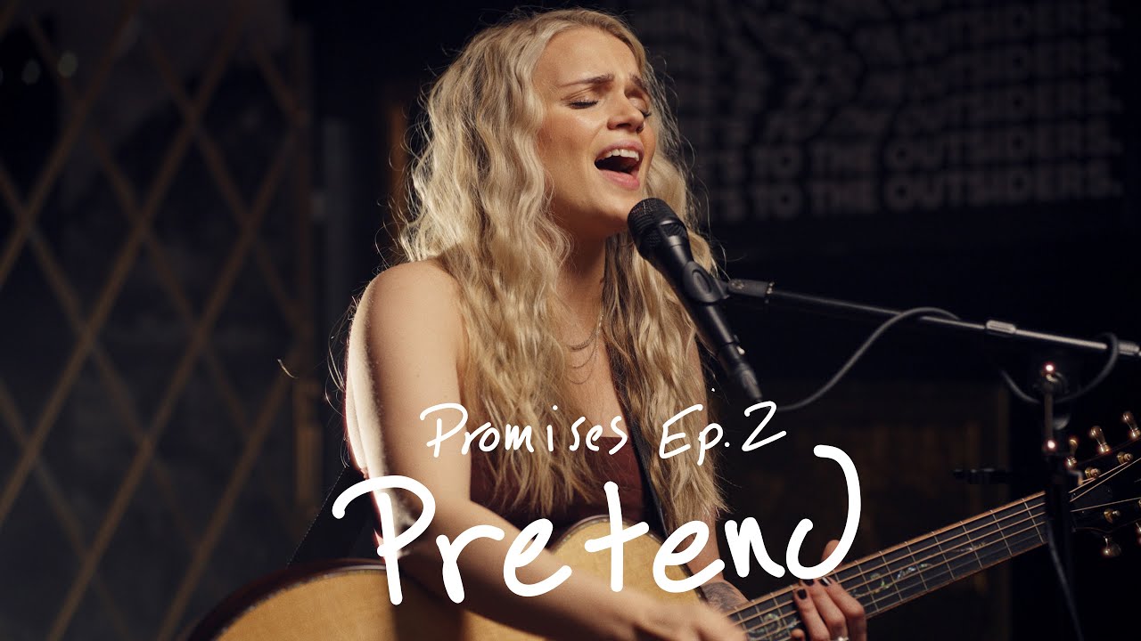 promises EP: episode 2 - pretend - YouTube