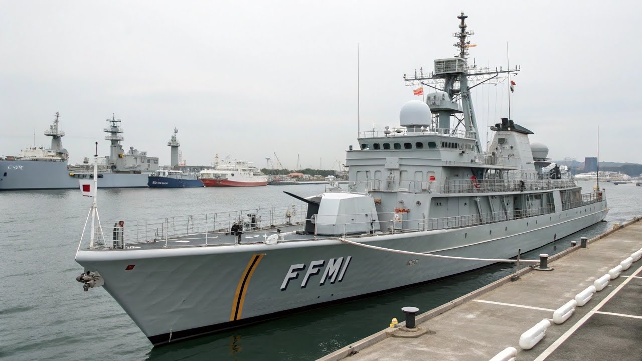 「2025年最上型FFM‑1：最新護衛艦“最上（Mogami）”全貌レビュー」「護衛艦最上（FFM‑1／2025年型）がここまで凄い！性能・装備徹底解剖」「最上（Mogami）最新2025 ...