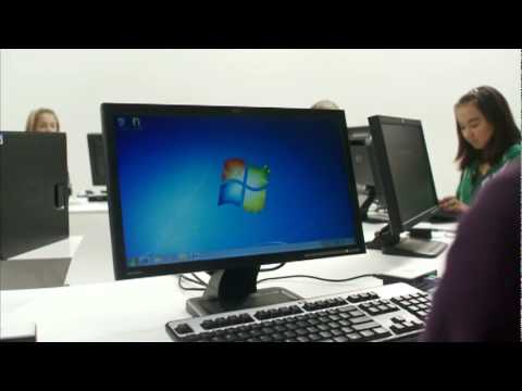HP MultiSeat Computing Solution - YouTube