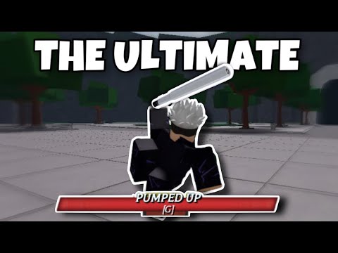 The Metal Bat ULTIMATE MOVE SHOWCASE | New Update The Strongest ...