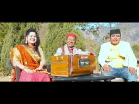 Baduli new garhwali song 2019 narendar singh negi kishan mahipal - YouTube