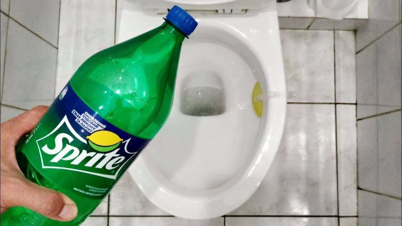 bathroom sprite - YouTube