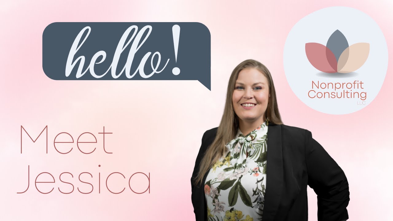 Intro Video - Jessica W. - YouTube