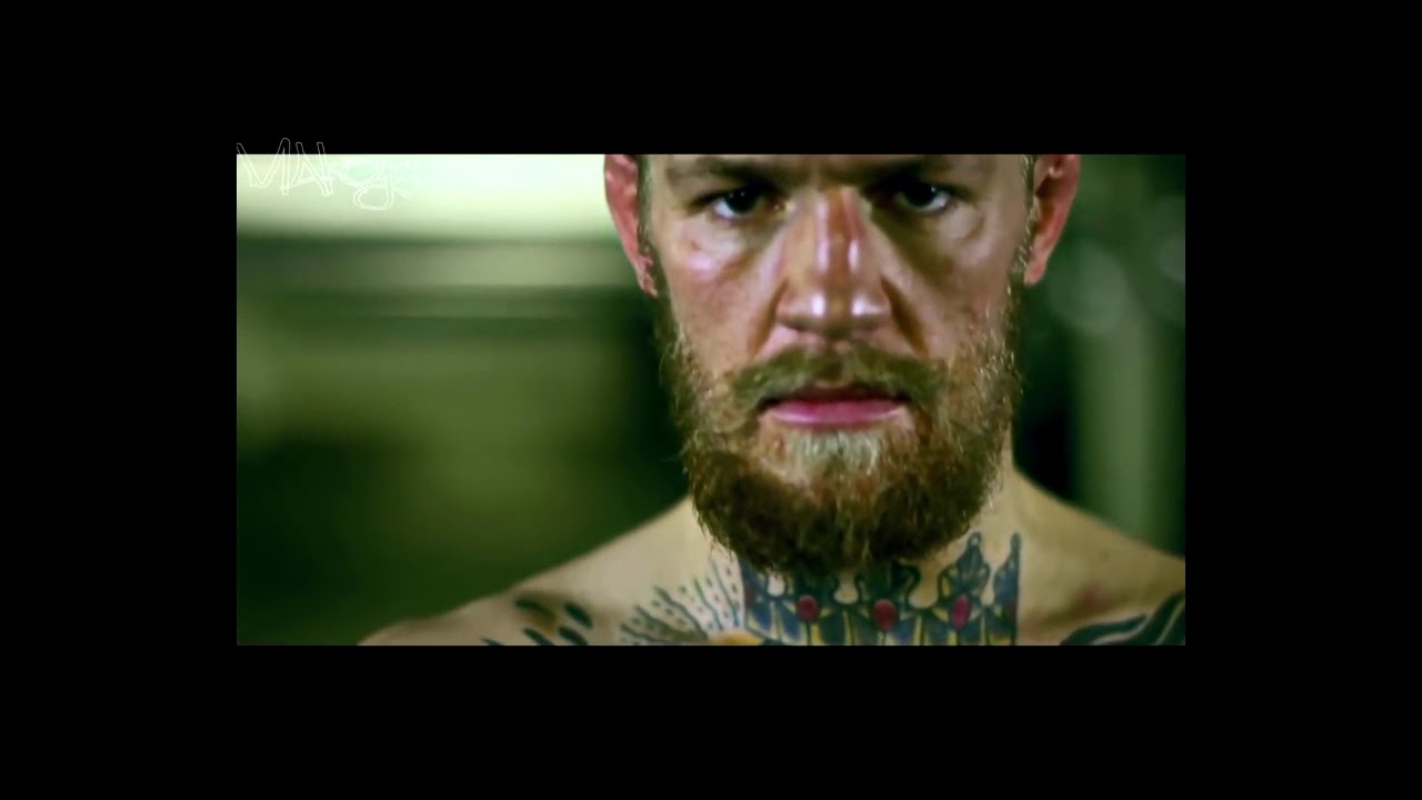 VLADYMONEY - CONOR MCGREGOR (HIGHLIGHT VIDEO) Prod by D-ZastA - YouTube