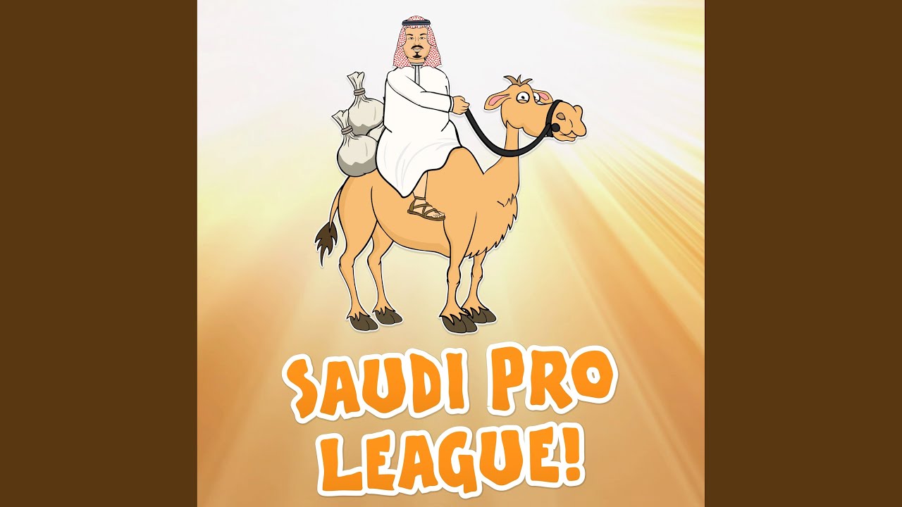 Saudi Pro League (Todd) - YouTube