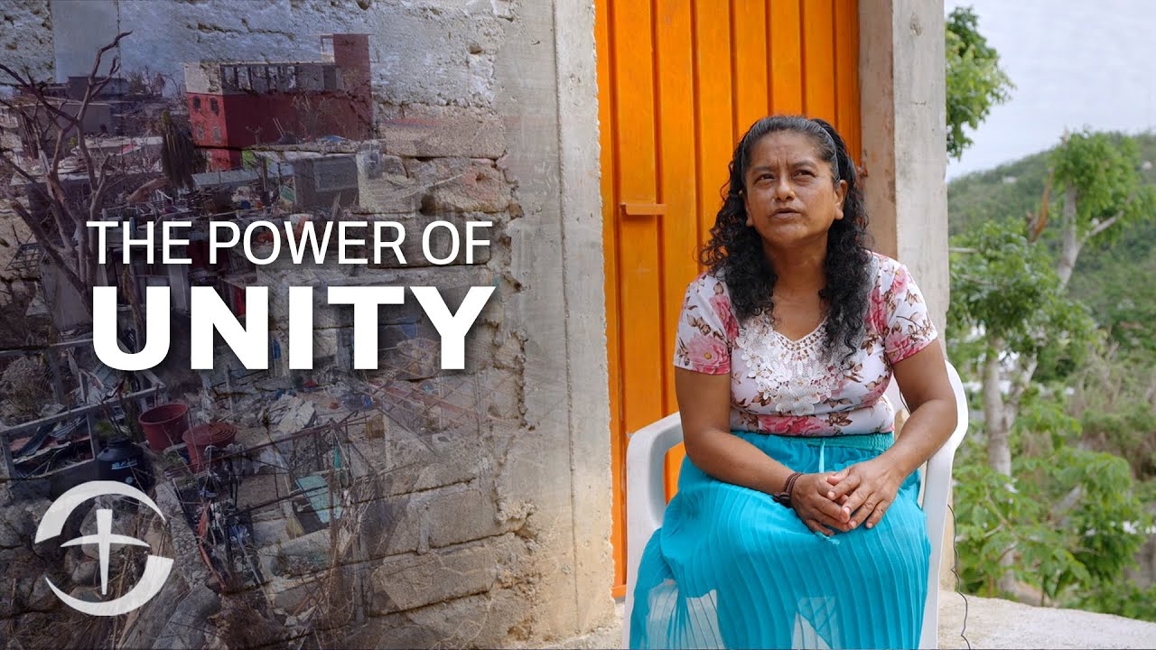 The Power of Unity in Acapulco After A Devastating Hurricane - YouTube