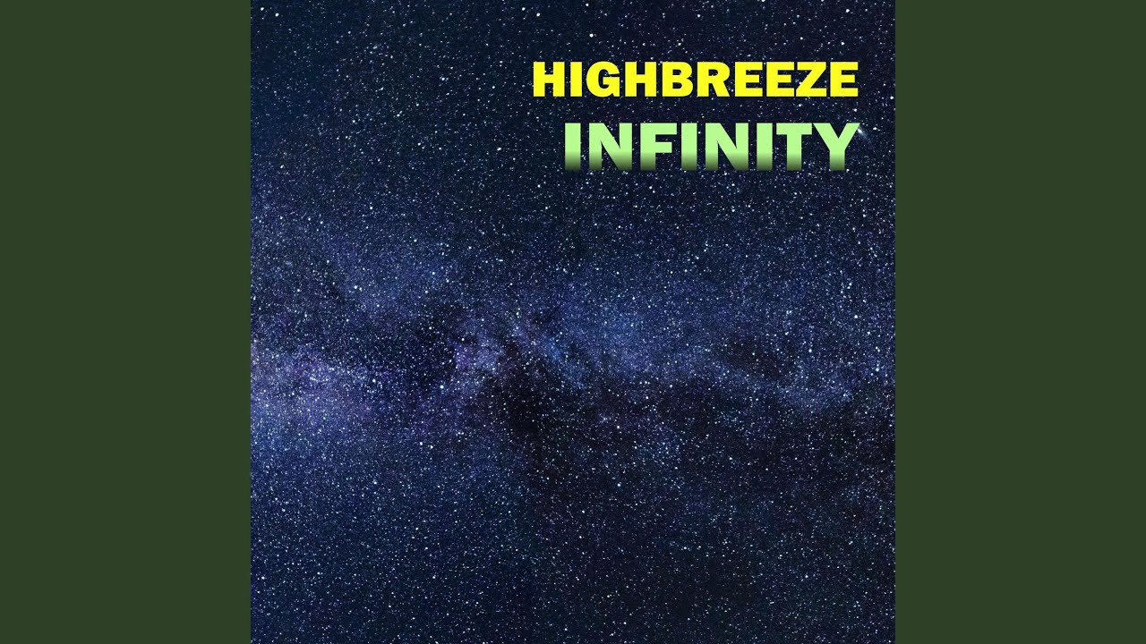 Infinity - YouTube