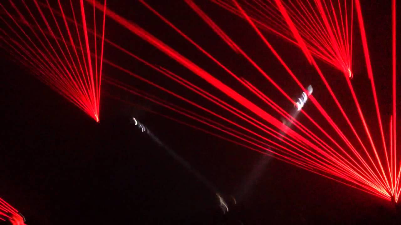 Eric Prydz b2b Jeremy Olander b2b Fehrplay EP/IC 2.0 NYC 10/18/13 ...