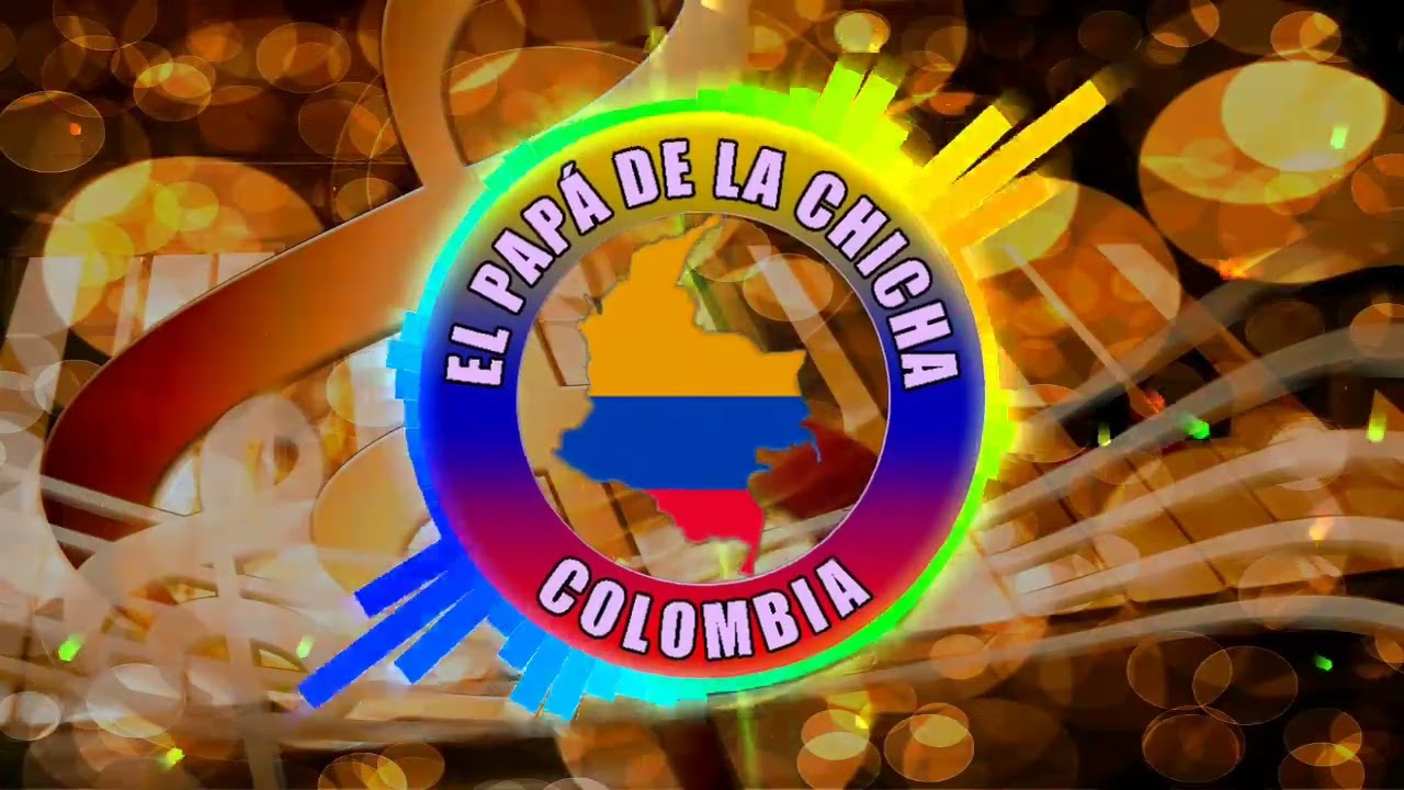 Los Angeles del Ritmo - Puras mentiras 🇨🇴🤝🇪🇨 Acordes - Chordify