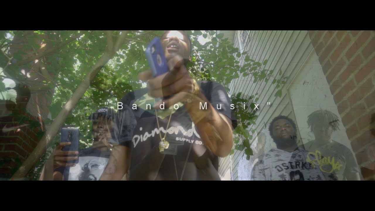 BopFrmDaBloxk - Bando Music (Official Video) | @YF_Superstar - YouTube