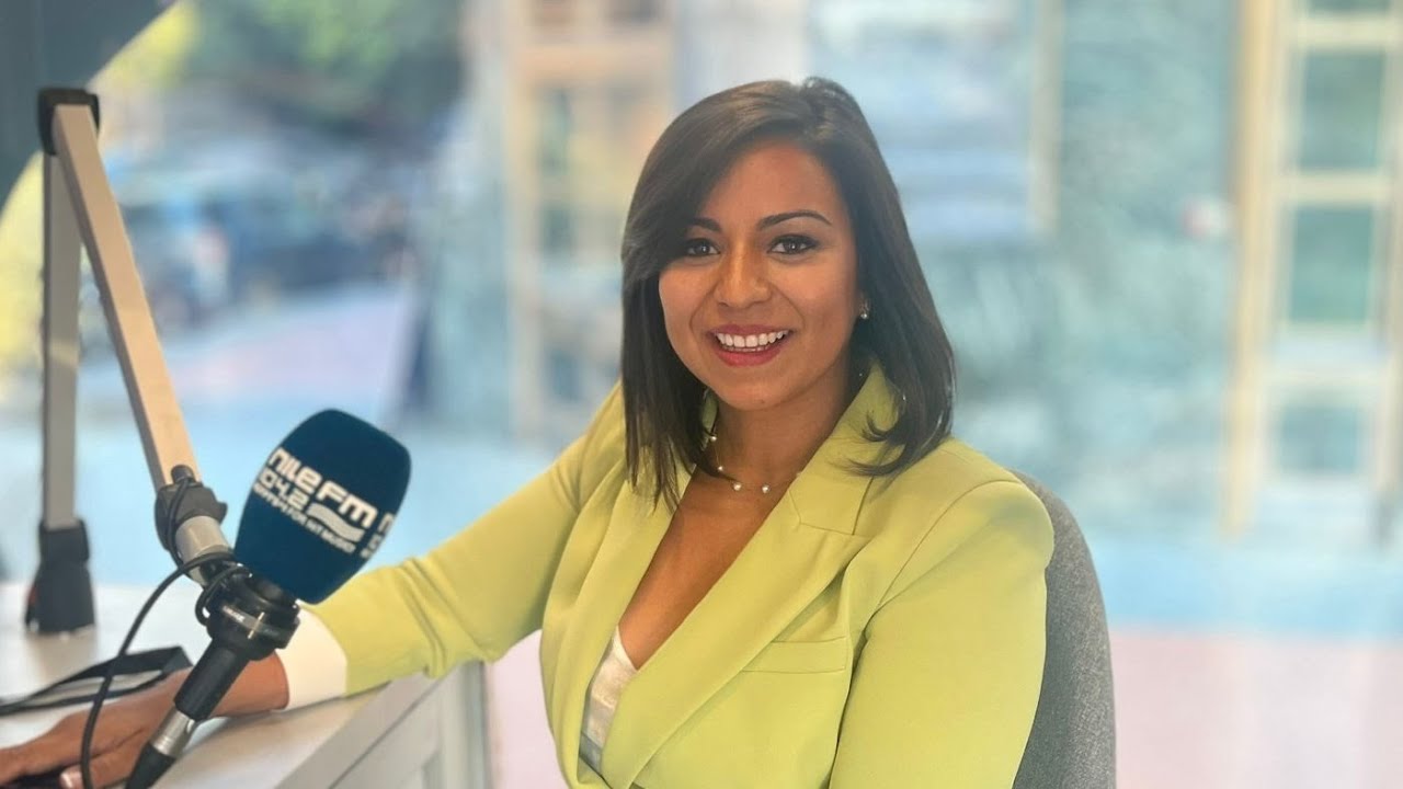 Championing Change with Ana Juarez, the Founder of Women in Mining ...