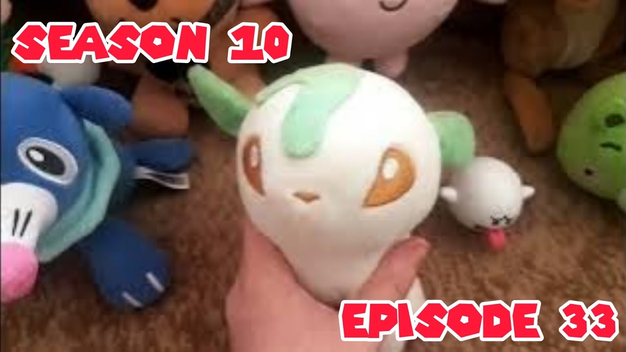 Total Drama Plushie Mayhem Episode 33 - YouTube
