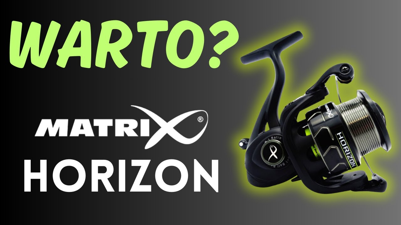 Matrix Horizon – Kołowrotek marzeń czy rozczarowanie? Recenzja! - YouTube