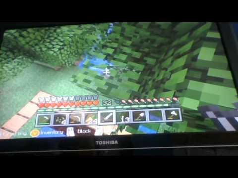 minecraft farm ep45 - killer chickens - YouTube