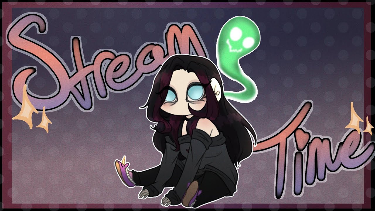 Stream Time! {Art: Tiktok Making- Pressure!AU} - YouTube
