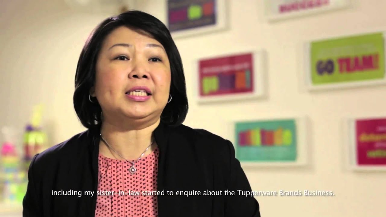 Wan Lye Duan - A True Life Changing Story - YouTube