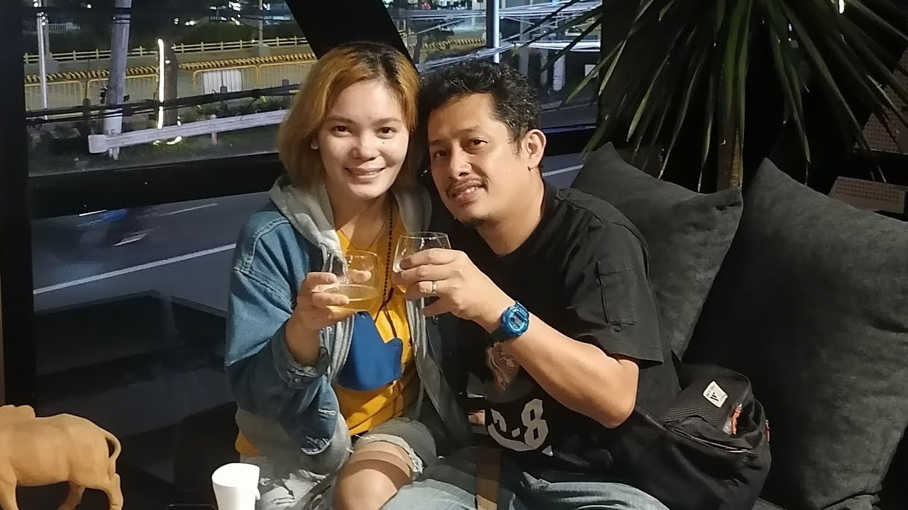 Papa Bolo Brewery Tagaytay | Celebrating our 15th wedding anniversary ...