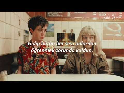 Halsey - without me (Türkçe çeviri)