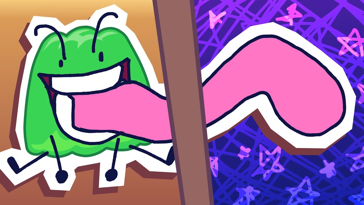 BFB 20 Reanimated In The Longest Amount Of Time Possible - YouTube