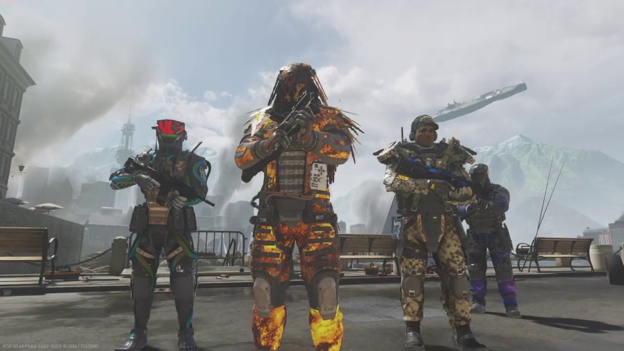 Scrims with team - YouTube