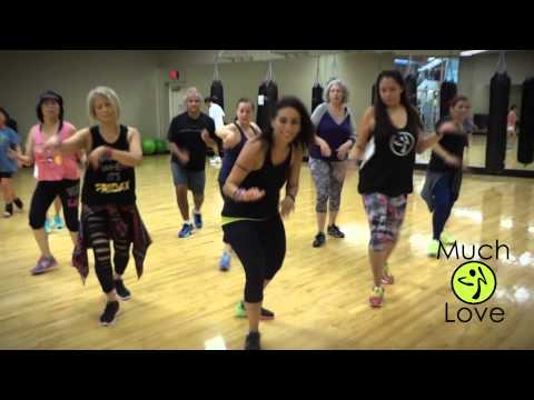 Hadippa - Dil Bole , Bollywood Routine .