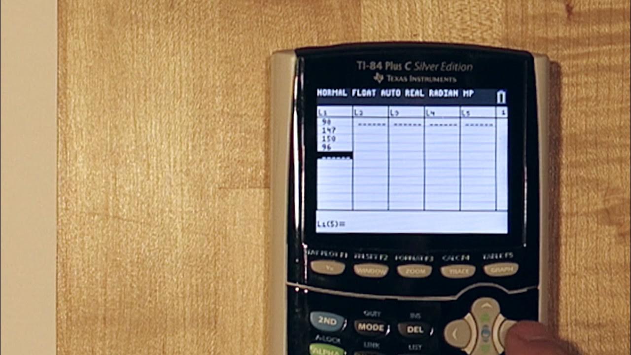 Conditional & Marginal Distributions from Two Way Tables - YouTube