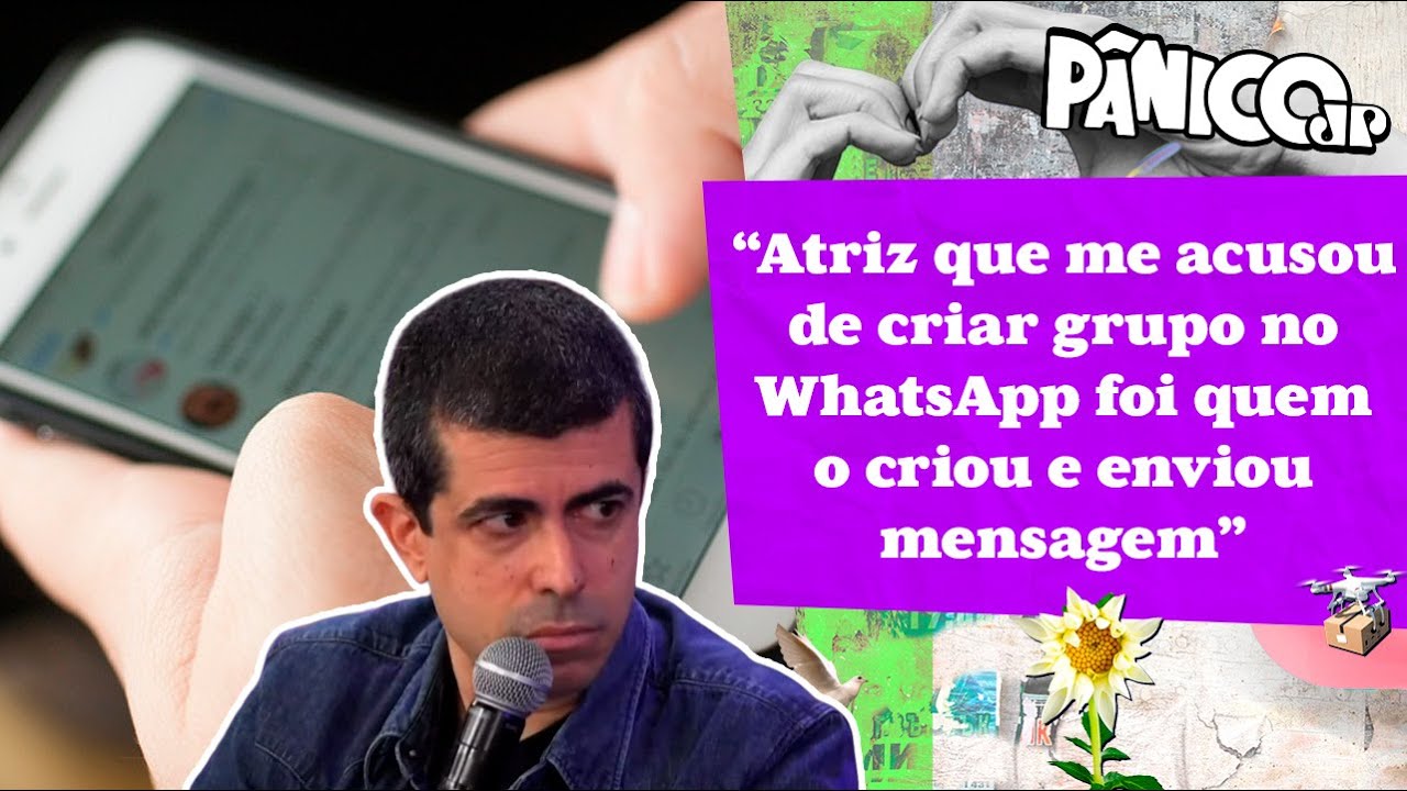 MARCIUS MELHEM FALA TUDO SOBRE PROVAS DA INVESTIGAÇÃO E MOTIVAÇÕES DAS ...