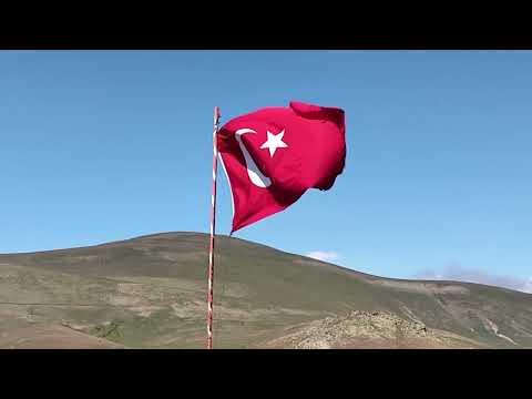 GÜMÜŞHANE DEMİRÖREN KÖYÜ TEMMUZ 2025 (AŞIK KUL NURİ-MUSA DAYI HİKAYESİ İLE)