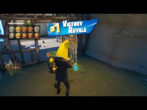 Peely squad part 7 Peely strike agin - YouTube