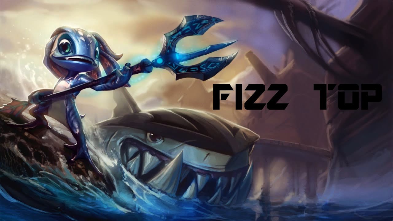 Fizz top - YouTube
