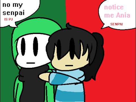 notice me Undertale peasant senpai  ' ' SPEEDPAINT