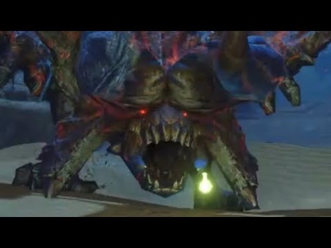 Apex Diablos all roars and special attacks (Monster Hunter Rise) - YouTube