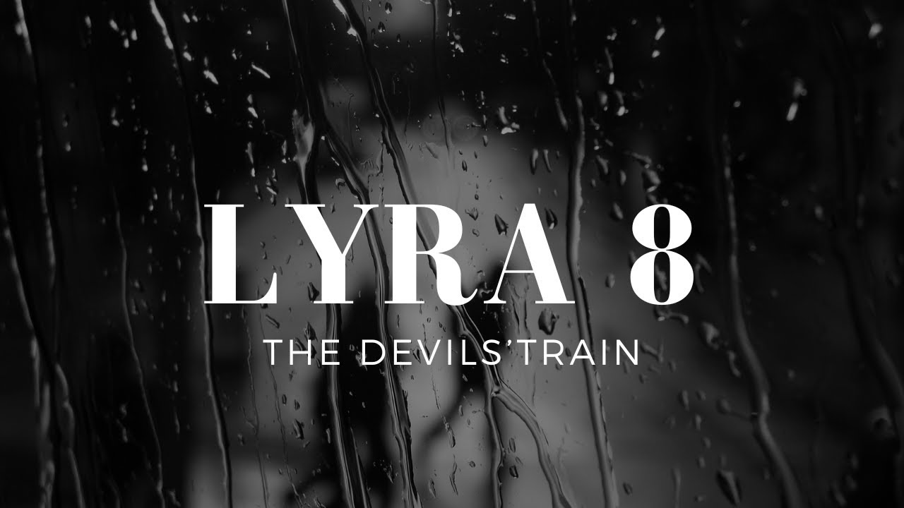 LYRA 8 - BEHRINGER EDGE - PERFORMANCE #2 - THE DEVIL'S TRAIN - YouTube
