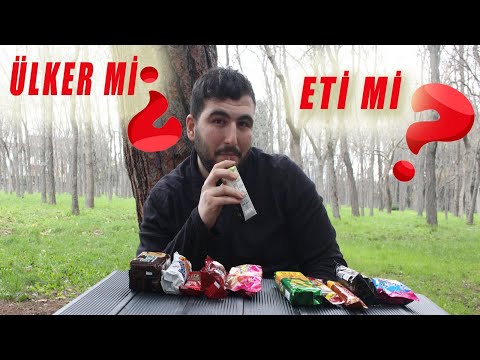 ETİ & ÜLKER