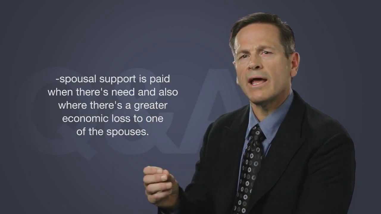 Am I Entitled To Spousal Support After A Short Marriage Spousal am-i-entitled-to-spousal-support-after-a-short-marriage-spousal