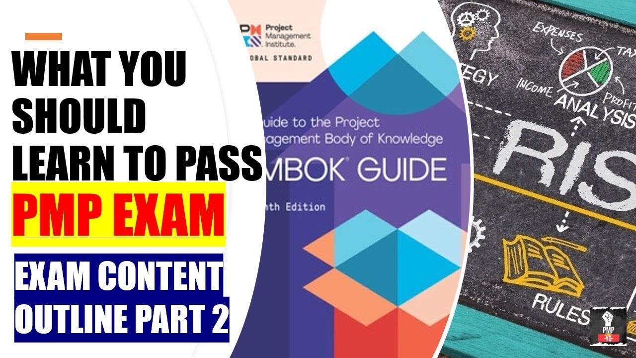 What to study for PMP exam in 2021 | People Domain | New PMP exam ...