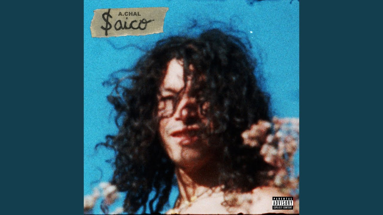 Saico - YouTube Music