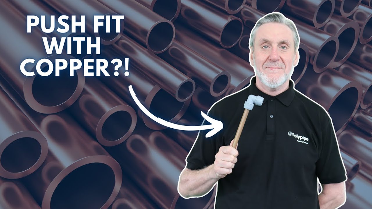Easy Plastic-to-Copper Connections with Polypipe Building Products ...