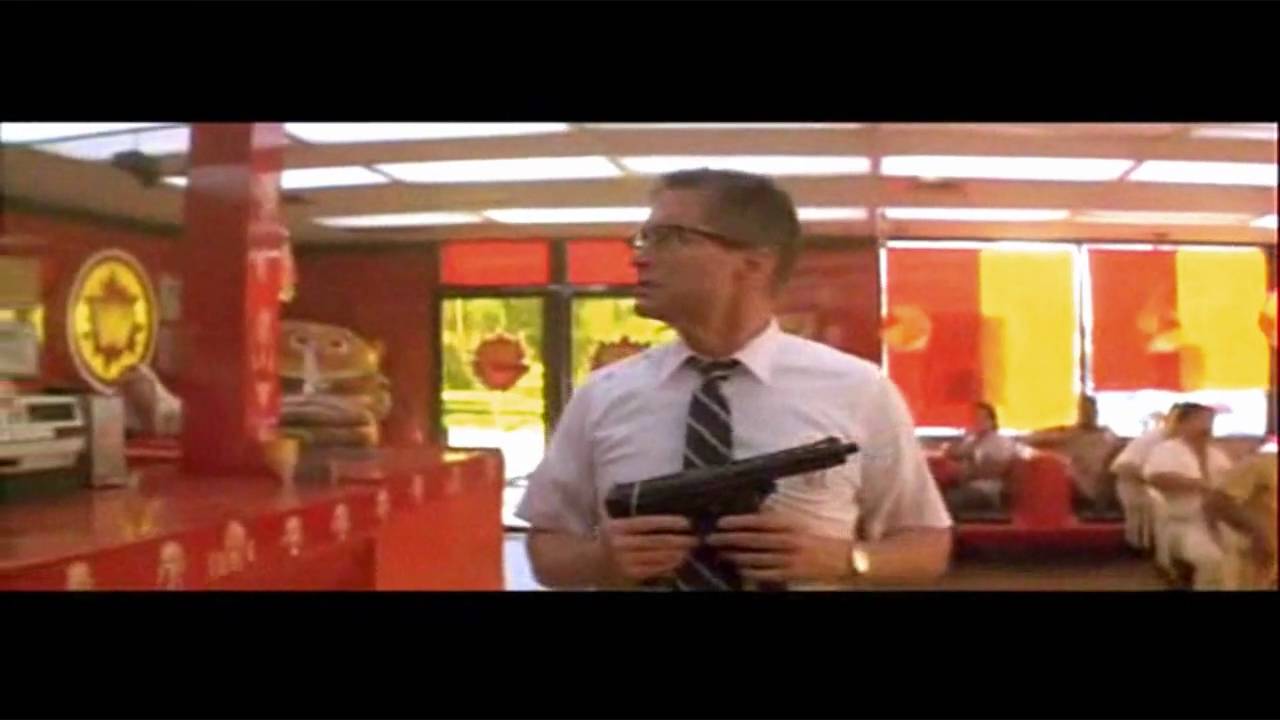 Michael Douglas | Falling Down]*** (1993) ''I Want Breakfast'' - YouTube