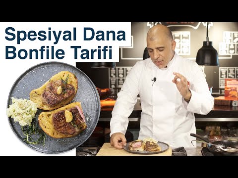 Spesiyal Dana Bonfile Tarifi