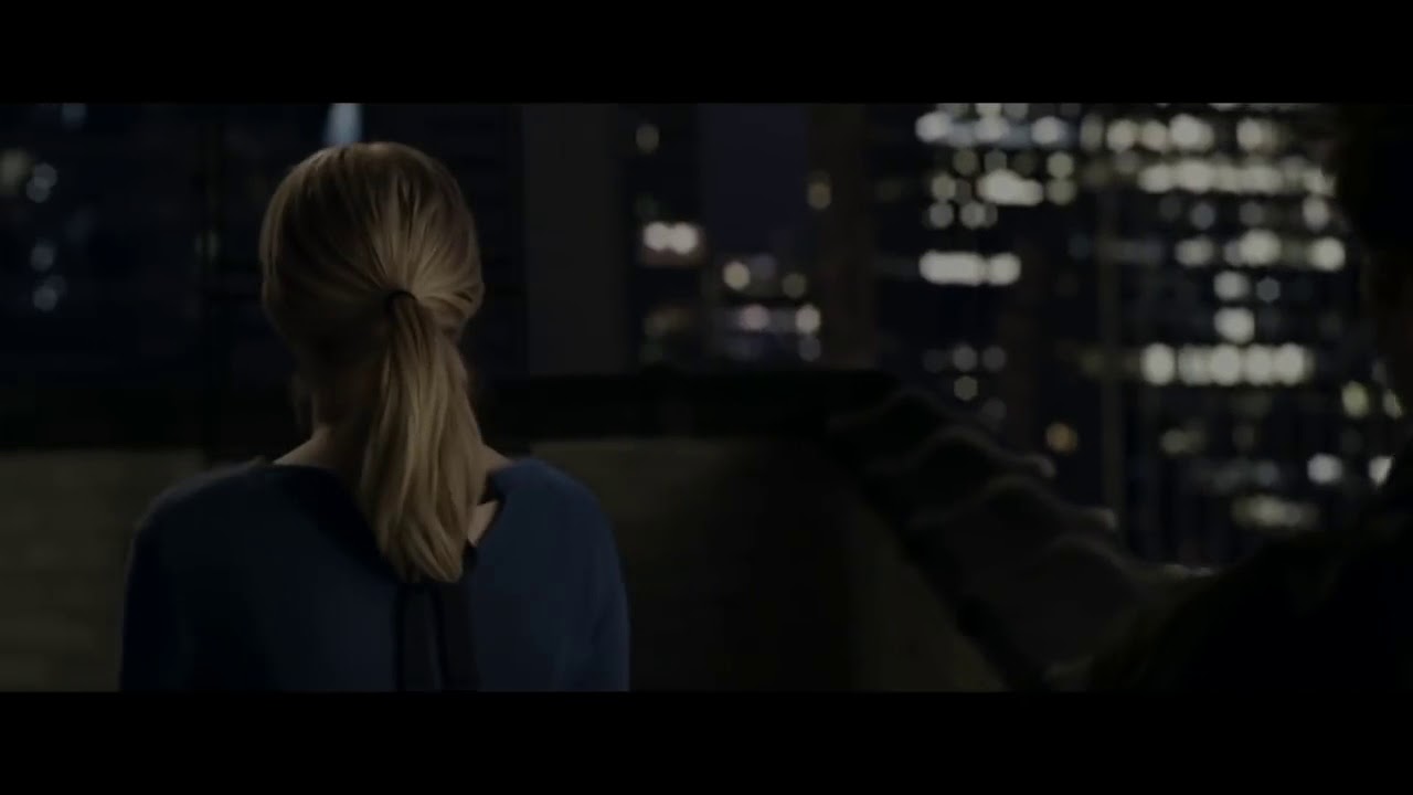 All kisses of marvel - YouTube