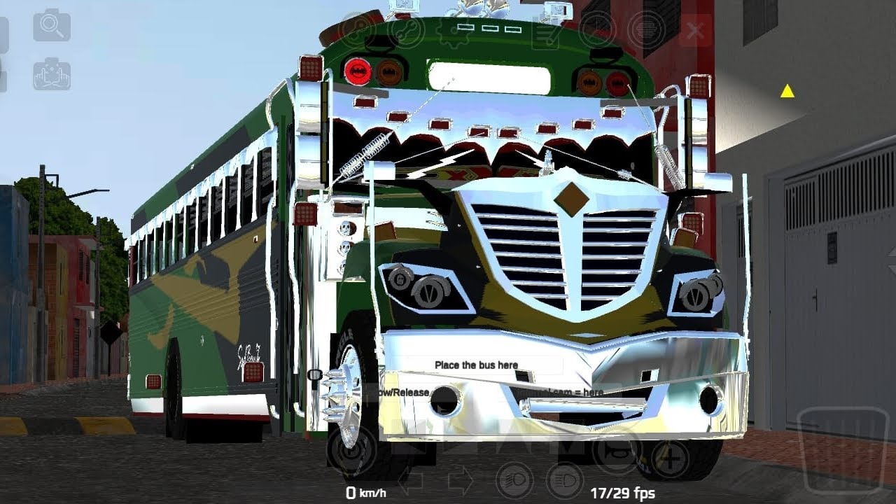 😹 nuevo Lanzamiento 💥 Blue Bird lonestar 🤯 la brasileña 🙈 para protón ...