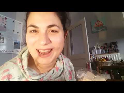 Haul/test produits allemands (DM et Edeka)