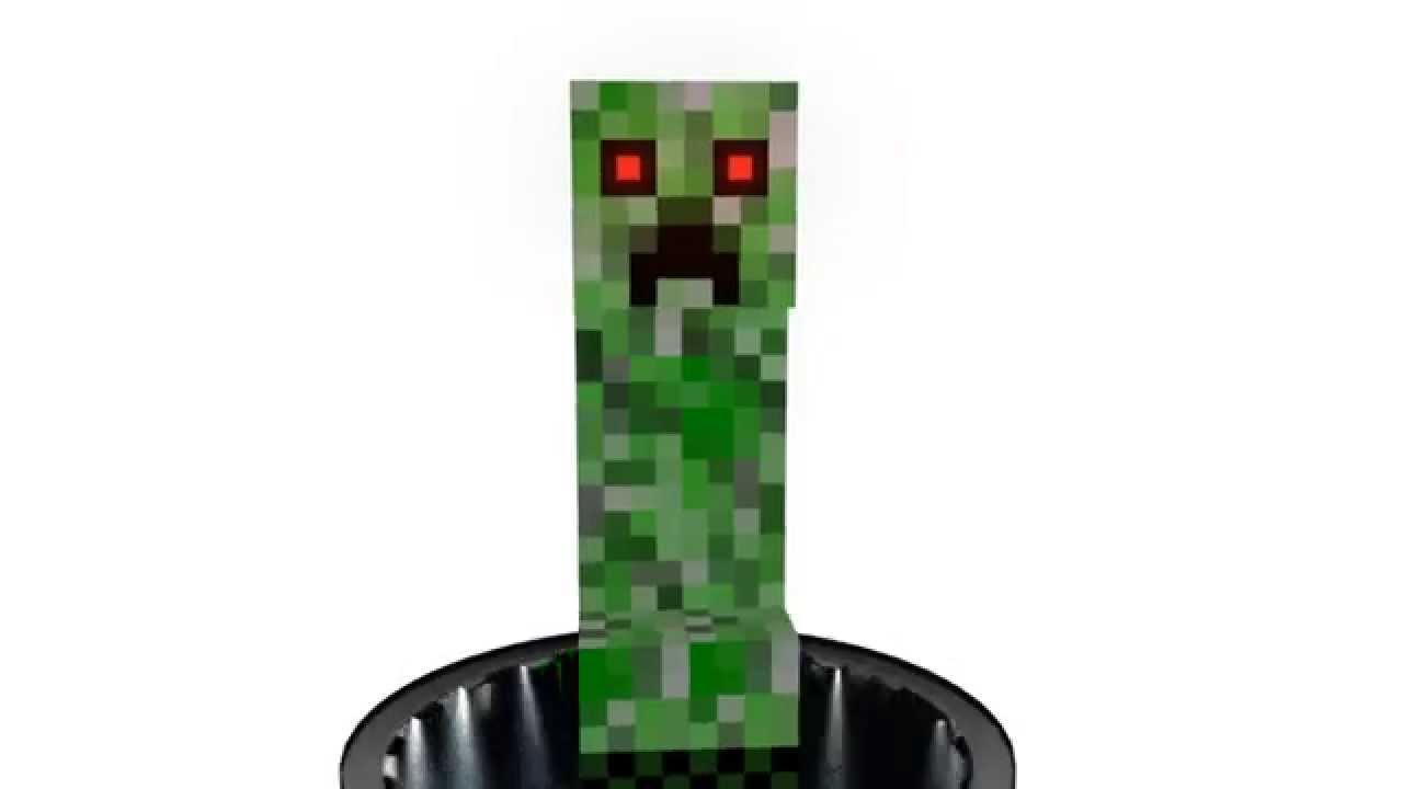 Autodesk Maya Creeper Rig (Download in Description) - YouTube